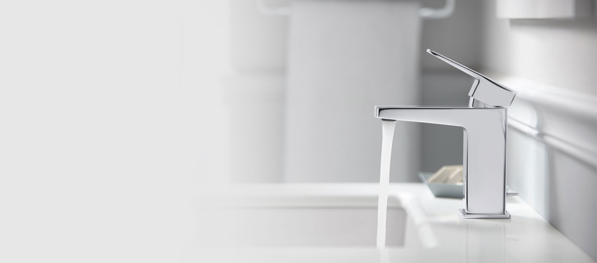 Figo - Bath fitting products for you bathroom