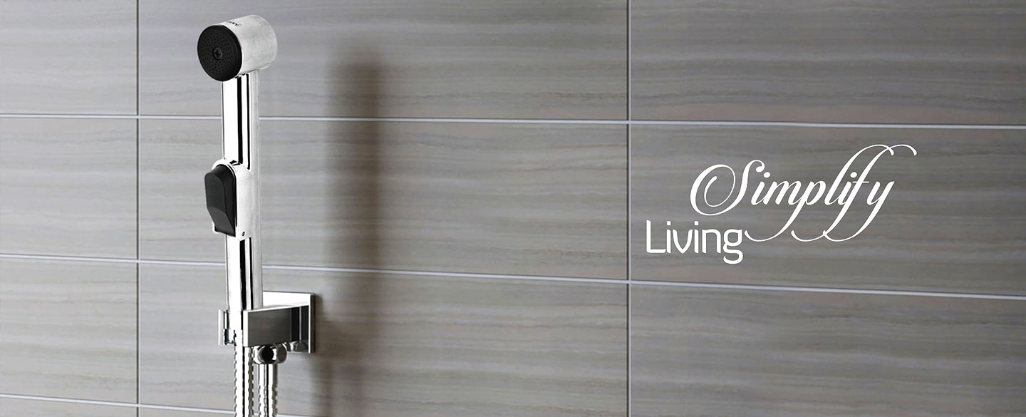 Figo - Bath fitting products for you bathroom