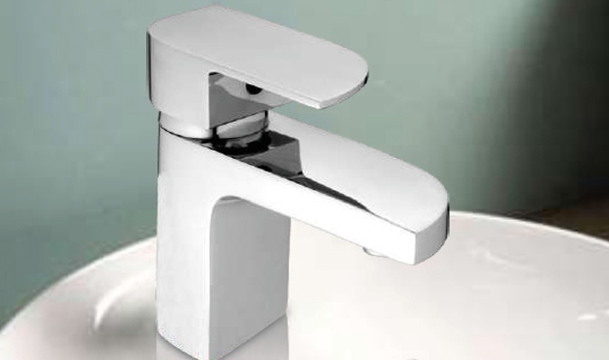 Figo - Bath fitting products for you bathroom