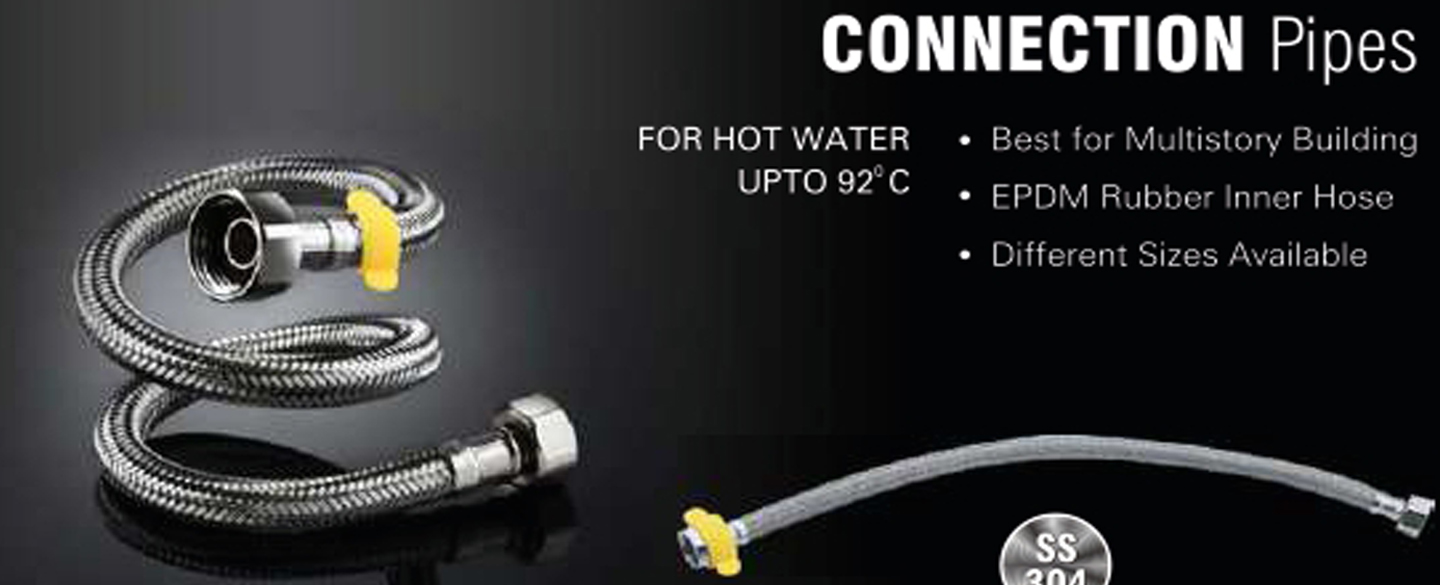 Figo - Bath fitting products for you bathroom