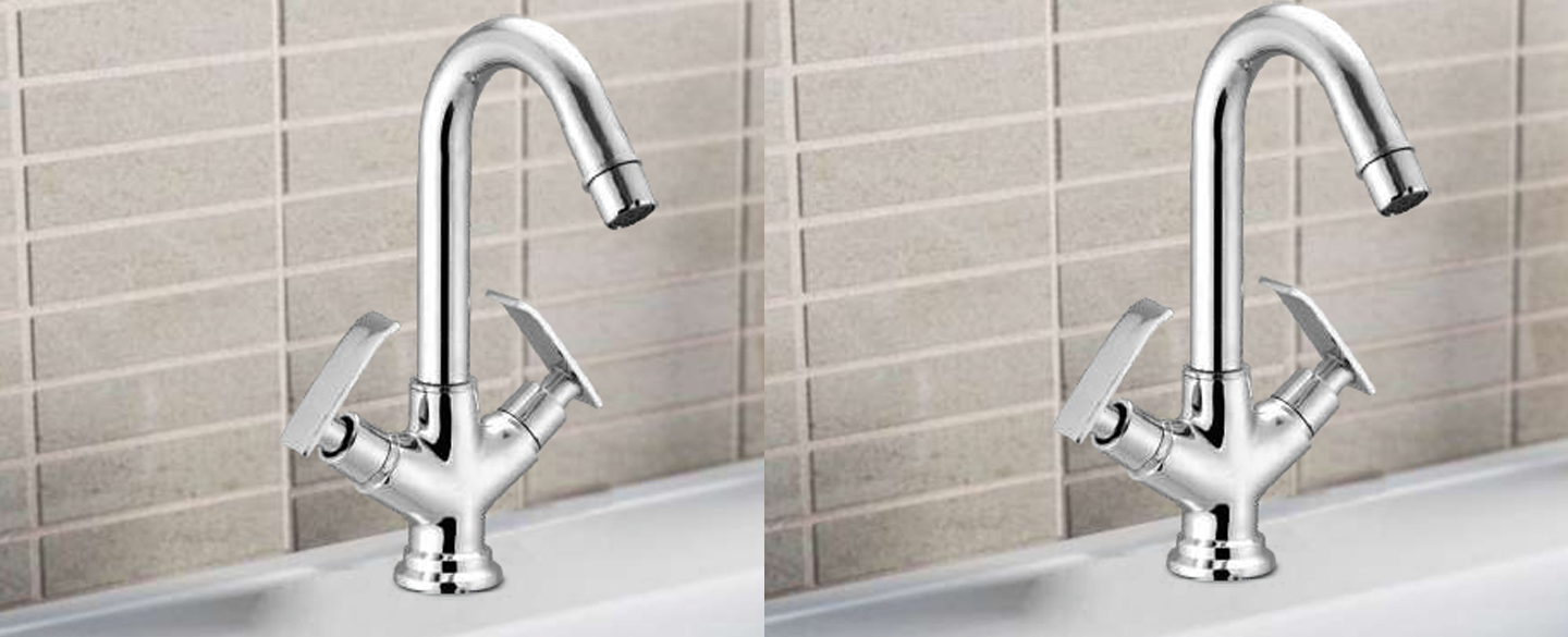 Figo - Bath fitting products for you bathroom