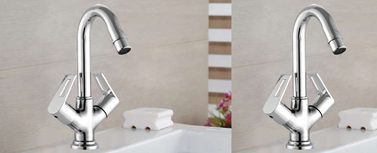 Figo - Bath fitting products for you bathroom