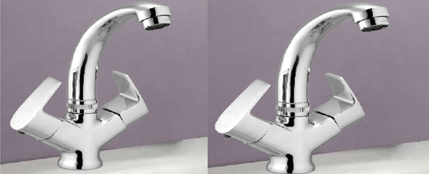 Figo - Bath fitting products for you bathroom
