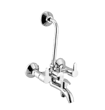 Figo - Bath fitting products for you bathroom