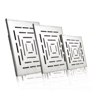 Figo - Bath fitting products for you bathroom