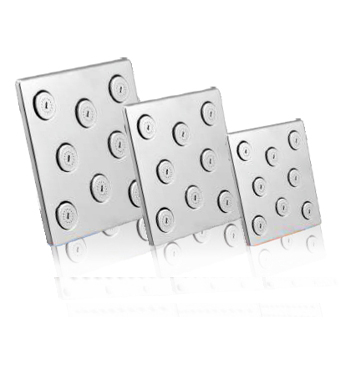 Figo - Bath fitting products for you bathroom