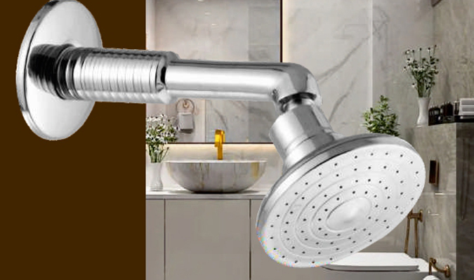 Figo - Bath fitting products for you bathroom